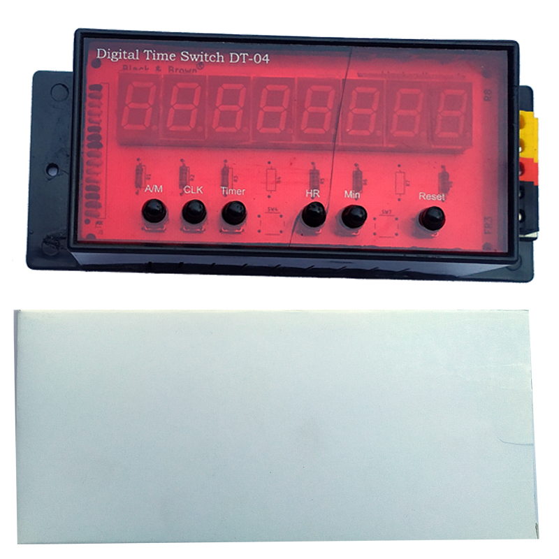 Digital Timer Switch-1